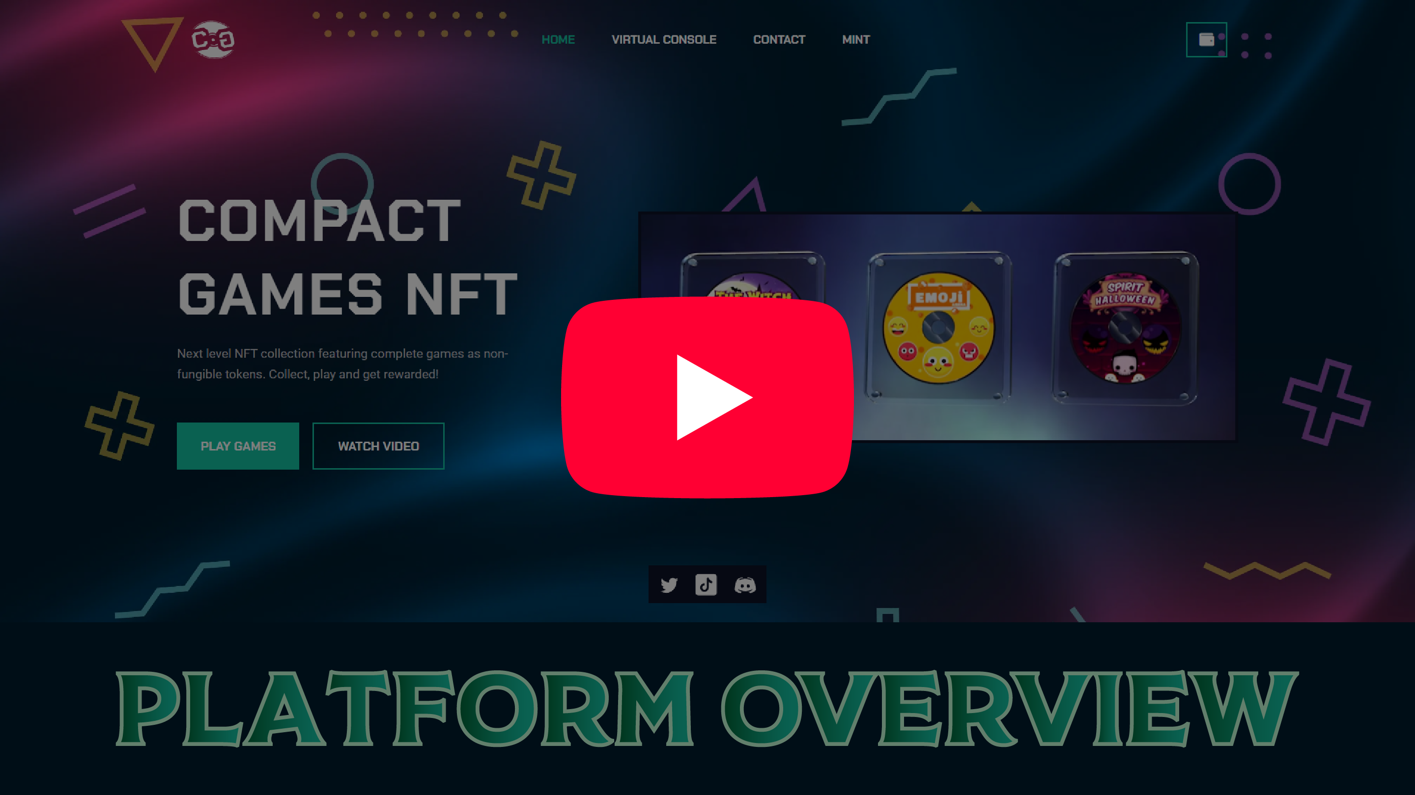 Compact Games | Alphabot - Alpha Made Easy